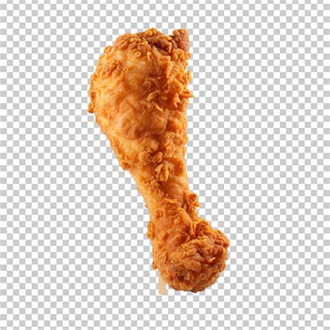 Premium Psd Create A High Quality Macro Crispy 1 Fried Chicken