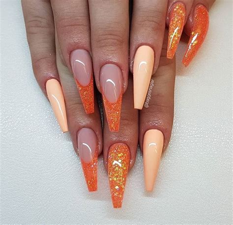 Френч с блестками 90 магических идей волшебного настроения