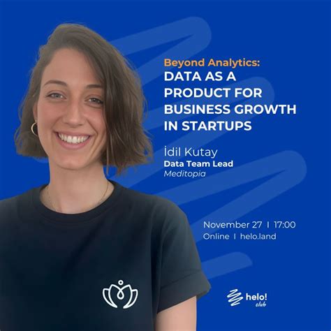 Helo On Linkedin 🌟 Ready To Unlock The Power Of Data For Business Growth 🌟 Join Us For…