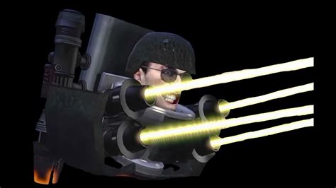 Jetpack Guad Laser Skibidi Toilet Song Youtube
