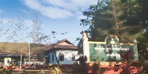 စာသင်ခန်း အချို့ ဖျက်ဆီးခံရမှု နောက်ပိုင်း အနီးတွင် နေထိုင်သူ ၆ ဦးအား