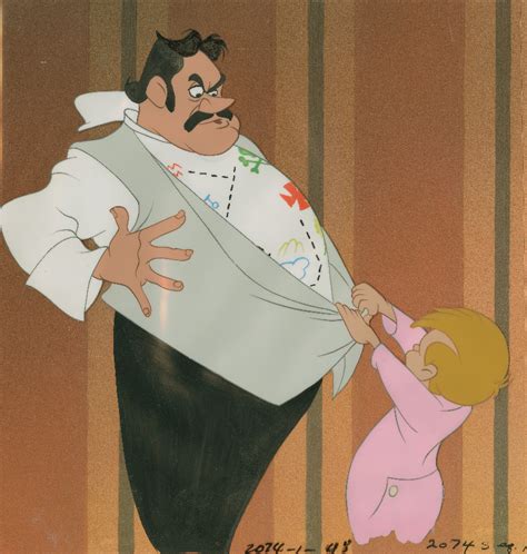 Peter Pan Characters Michael