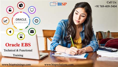 Introduction To Oracle E Business Suite Ebs Oracle Ebs Online