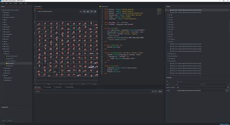 Please Share Your Editor Screenshots Announcements Defold Game Engine Forum