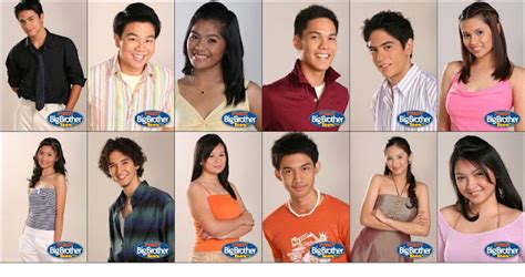 My Dream Life Pinoy Big Brother Teen Edition Philippine Editions