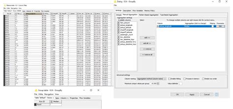 Add To Rule Engine Knime Analytics Platform Knime Community Forum