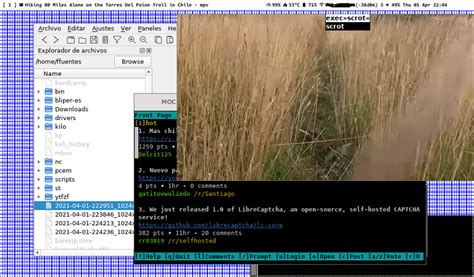 Installing Openbsd 6 8 On My Netbook Ffuentes