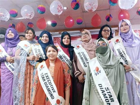 Mohammad Ariful Islamdxn Sa On Linkedin বাংলাদেশে আজ নারী দিবস