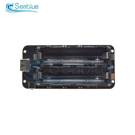 5V 3A Arduino USB 3V 1A ESP8266แรงดนไฟฟาขยายไมโครโมดลแผงวงจรชลดมอถอ ESP32สอง V8สำหรบ