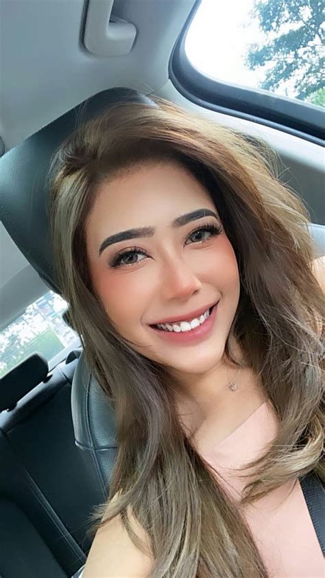 Pin By Fiq Vector On Fatin Afeefa Mira Filzah Free Hair Cute