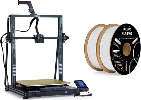 نپتون 3 حداکثر و Pla Pro Filement 2kg 2 کیلوگرم