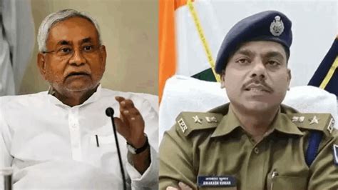 बिहारच्या मुख्यमंत्र्यांपेक्षा जास्त संपत्ती शास्त्रज्ञानंतर झाले Ips वाचा अवकाश कुमार यांची