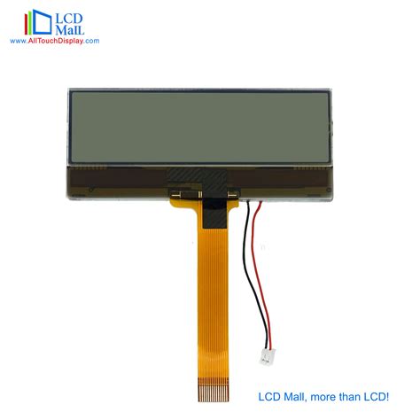 Wholesale Matrix Lcd Manufacturer Cog Lcm Lcd Mall