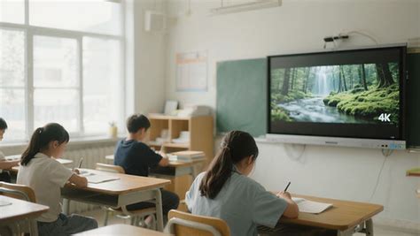 Relaxing Videos For Classrooms Sonicentric