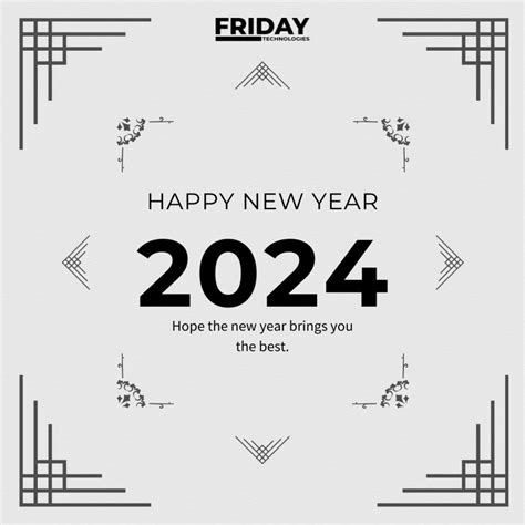 Friday Technologies On Linkedin Coding Our Way Into The New Year Heres To A Bug Free 20xx 🎉🖥