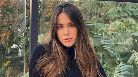 Sexy Y Soltera Las Fotos Hot De Tini Stoessel Tras Su Separación Caras