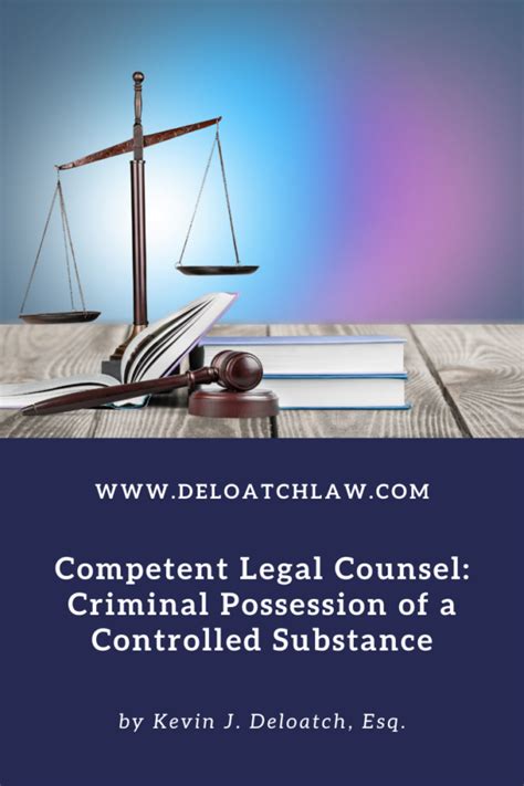 Drug Possession And Distribution New York Criminal And Securities