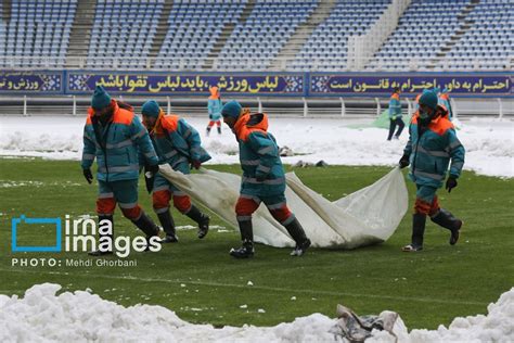آخرین خبر عکس دیدار خیریه منتخب فوتبال خراسان و تیم ملی ۱۹۹۸