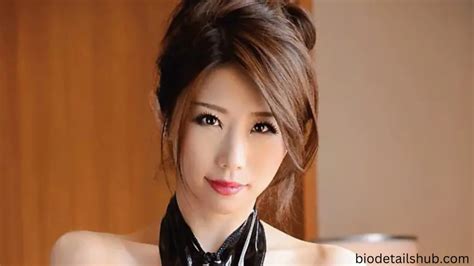 Yu Shinoda Age Career Family Net Worth Height Bio Wiki