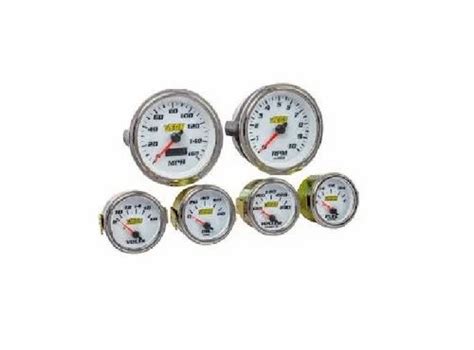 Calibration Service For Analog Speed Meter At Rs 800instrument In