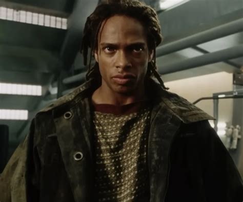 Gary Dourdan Film And Television Wikia Fandom