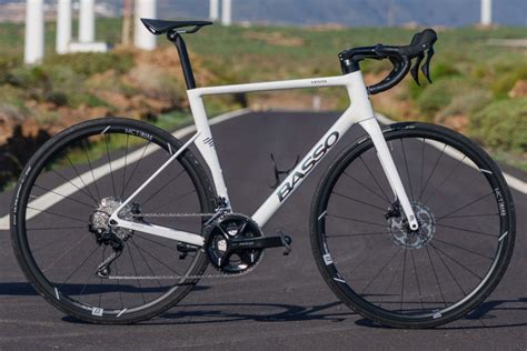 Basso Venta R Topbici