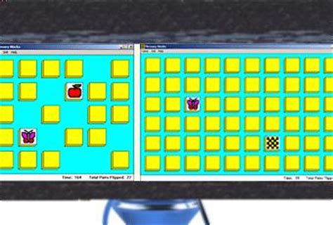 Juegos De Memoria Memory Blocks Paperblog