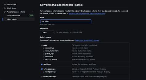 Публикуем Npm пакет в Github Packages