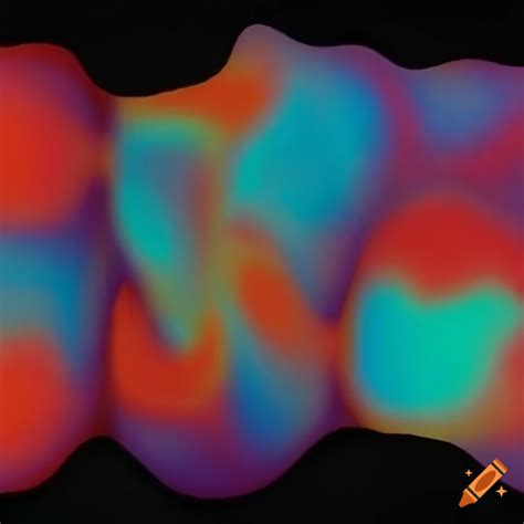 Photographs Generated By Algorithm