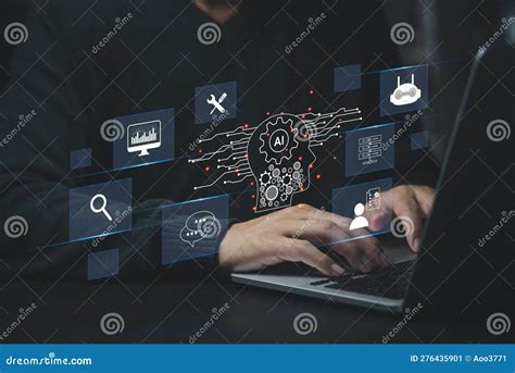 Chatgpt Chat With Ai Or Artificial Intelligence Digital Chatbot Robot Application Openai