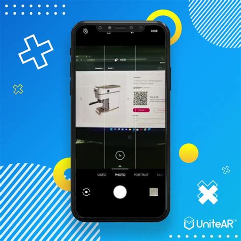 A Adithyan On Linkedin Augmented Reality For E Commerce Credits Unitear