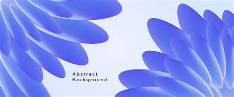 3d Blue 추상화는 브로셔 포스터 웹사이트 응용 프로그램 표지 또는 소셜 미디어 디자인을 위한 밝은 배경에 최소한의 디자인을 추상화합니다 0명에 대한 스톡 벡터 아트 및