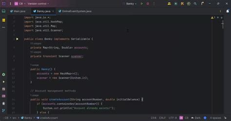 Video Monika Gupta On Linkedin Javainternship Bankingapp Cipherbytetechnologies
