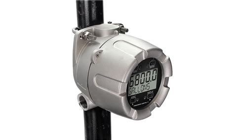 Pd6800 Protex Pro Explosion Proof Loop Powered Process And Level Meter