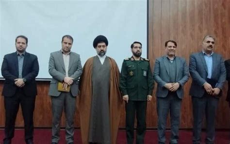 حسین رضایی مدیرکل جدید ورزش و جوانان قم منصوب شد خبرگزاری مهر