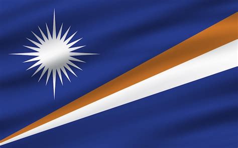 세계 국가 물결 모양의 직물 질감의 국기 프리미엄 벡터