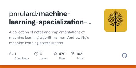 machine learning specialization andrew ng notes gradient descent pdf at main · pmulard machine