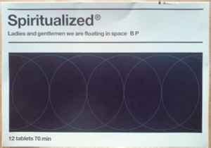 Spiritualized® Ladies And Gentlemen We Are Floating In Space Box