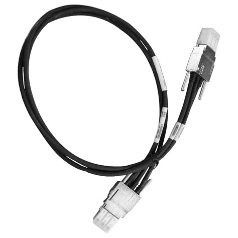 STACK T M Cisco Stacking Cable Catalyst Series NetworkTigers