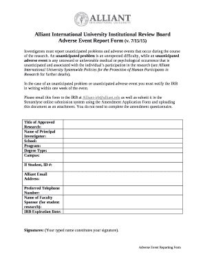 78 Free Editable Event Report Templates In MS Word DOC PdfFiller