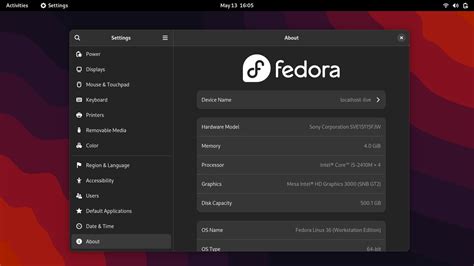 What S New In Fedora 36 Everything You Need To Know