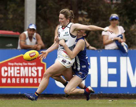 Ailish Considine Adelaide Football Club