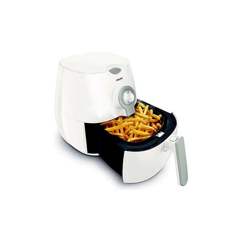 Philips Hd Friggitrice Ad Aria W Capacita Kg Colore Bianco