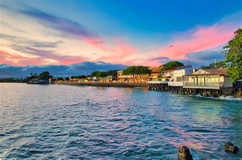 Lahaina In Hawaii What You Need To Know To Plan A Beach Vacation In