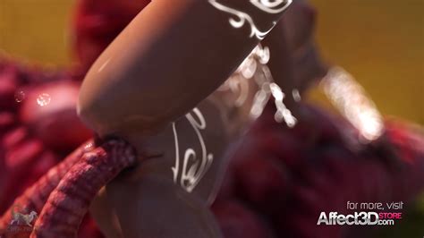 Fantasy Animaiton Porn With Hot 3d Elves And Monsters Eporner