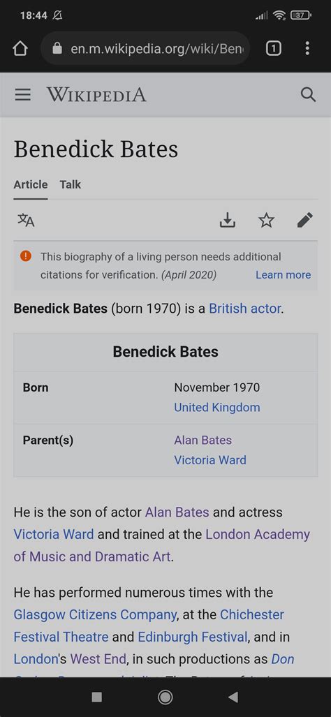 Benedick Rnamenerdcirclejerk