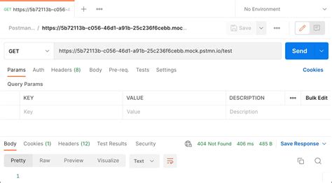 Mock 示例 Postman 官方帮助文档中文版