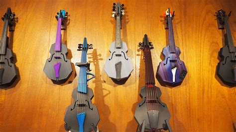 Why Remix Or Upgrade Your Modular Fiddle • Openfab Pdx