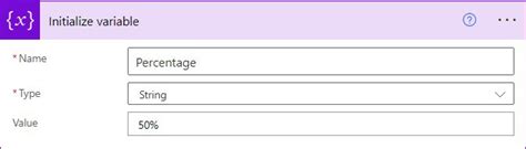 How To Convert Percentage To Whole Number In Power Automate