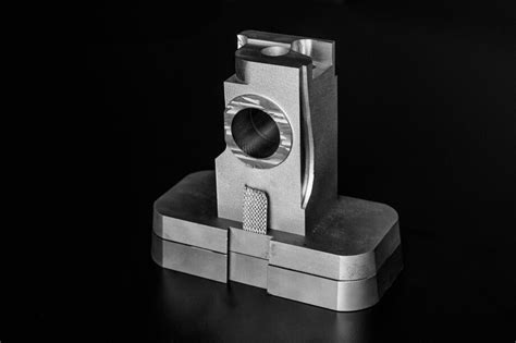 Post Processing Metal 3d Prints How To Successfully Obtain Better Surfaces